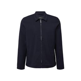 s.Oliver BLACK LABEL Sweatjacke Herren Gr&ouml;&szlig;e M navy