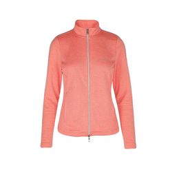 Joy Sportswear Sportjacke 'Peggy' Damen Gr&ouml;&szlig;e L/XL koralle