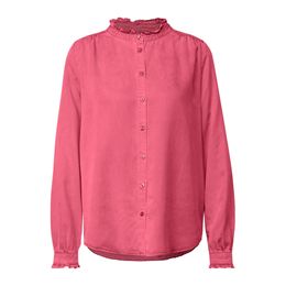 Street One Bluse Damen Gr&ouml;&szlig;e XS fuchsia