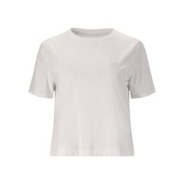 Endurance Funktionsshirt 'Terminus' Damen Gr&ouml;&szlig;e XL wei&szlig;