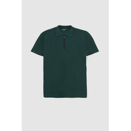 D&rsquo;s Damat Poloshirt Herren Gr&ouml;&szlig;e XXL tanne