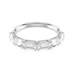 Swarovski Armband 'Millenia' Damen Gr&ouml;&szlig;e S silber / transparent