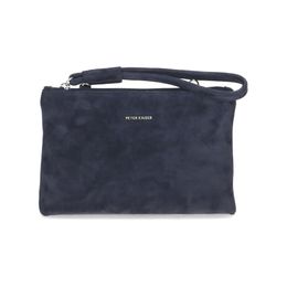 Peter Kaiser Handtasche Damen Gr&ouml;&szlig;e One Size dunkelblau