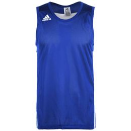 adidas Sportswear Trikot '3G Speed' Herren Gr&ouml;&szlig;e L blau / wei&szlig;