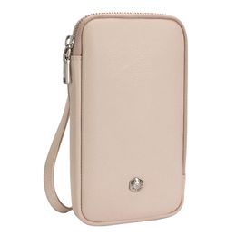 Jekyll & Hide Jekyll & Hide Smartphoneh&uuml;lle 'Paris' Damen Gr&ouml;&szlig;e One Size beige