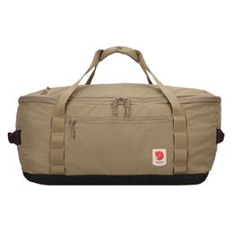 Fj&auml;llr&auml;ven Fj&auml;llr&auml;ven Weekender 'High Coast' Damen Gr&ouml;&szlig;e One Size braun / rot / wei&szlig;