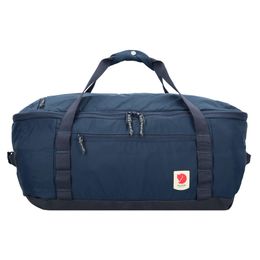 Fj&auml;llr&auml;ven Fj&auml;llr&auml;ven Weekender 'High Coast' Damen Gr&ouml;&szlig;e One Size dunkelblau / rot / wei&szlig;