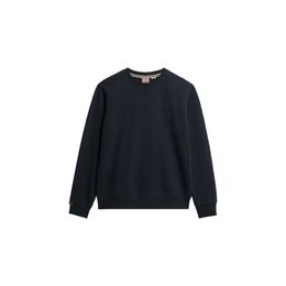 Superdry & Co Sweatshirt 'Essential' Herren Gr&ouml;&szlig;e XXXL marine
