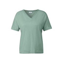 Cecil T-Shirt Damen Gr&ouml;&szlig;e L jade