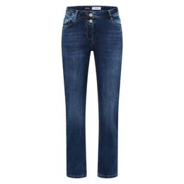 Cecil Jeans Damen Gr&ouml;&szlig;e 27 blau