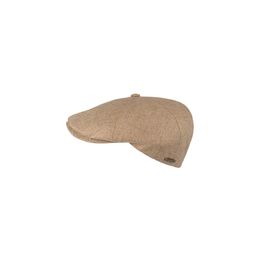 Hatland Cap 'Chris' Damen Gr&ouml;&szlig;e 57/58 beige