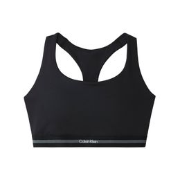 Calvin Klein Sport Sport-BH Damen Gr&ouml;&szlig;e XXS schwarz