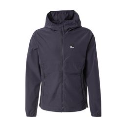 Jack Wolfskin Outdoorjacke 'Terracade' Herren Gr&ouml;&szlig;e M navy