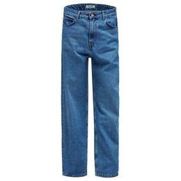 Salsa Jeans Jeans Herren Gr&ouml;&szlig;e 32 blau