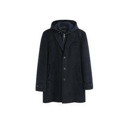 Polo Club Winterjacke Herren Gr&ouml;&szlig;e XXL navy