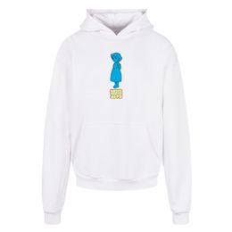 F4NT4STIC Sweatshirt 'Heidi From The Alps Heroes of Childhood' Herren Gr&ouml;&szlig;e L mischfarben / wei&szlig;