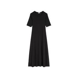 Marc O'Polo Marc O'polo Kleid Damen Gr&ouml;&szlig;e 38 schwarz Winterkleid