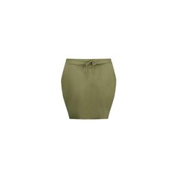 Deeluxe Rock 'ANITA' Damen Gr&ouml;&szlig;e 48 khaki
