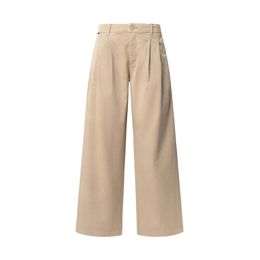 Pepe Jeans Hose 'Goa' Damen Gr&ouml;&szlig;e 36 beige
