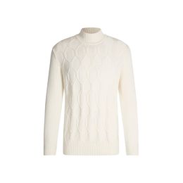 Strellson Pullover 'Cruz' Herren Gr&ouml;&szlig;e XXL creme