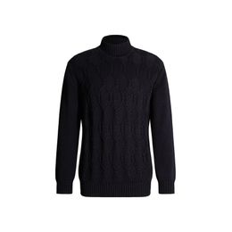 Strellson Pullover 'Cruz' Herren Gr&ouml;&szlig;e M marine