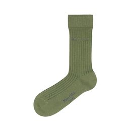 Marc O'Polo Marc O'polo Socken Herren Gr&ouml;&szlig;e 43/46 dunkelgr&uuml;n