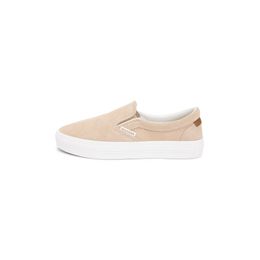 Tommy Hilfiger Slip On Herren Gr&ouml;&szlig;e 40 sand / braun