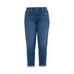 Lauras&oslash;n Jeans Damen Gr&ouml;&szlig;e 34 blue denim