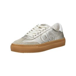 Pavement Sneaker Damen Gr&ouml;&szlig;e 39 silber