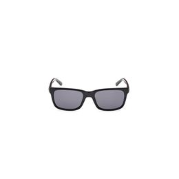 Guess Sonnenbrille Herren Gr&ouml;&szlig;e One Size rauchgrau / schwarz