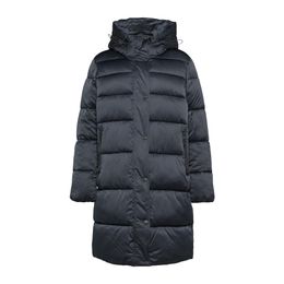 s.Oliver Mantel Damen Gr&ouml;&szlig;e 7XL navy Wintermantel