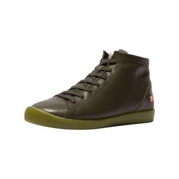 Softinos Sneaker Damen Gr&ouml;&szlig;e 43 oliv Winterschuhe