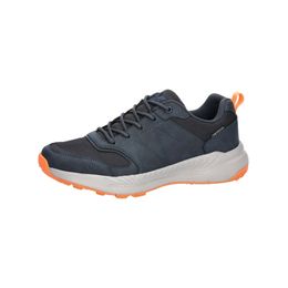 Lico Sneaker 'Howard' Herren Gr&ouml;&szlig;e 40 dunkelblau / orange