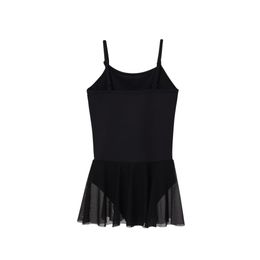 Lace & Tulles Sportkleid M&auml;dchen Gr&ouml;&szlig;e 100 schwarz