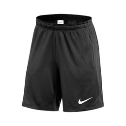Nike Sportshorts 'Strike 24' Damen Gr&ouml;&szlig;e XL schwarz / wei&szlig;