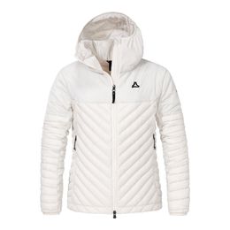 Sch&ouml;ffel Sch&ouml;ffel Outdoorjacke Damen Gr&ouml;&szlig;e XXL naturwei&szlig; Winterjacke