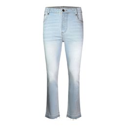 SikSilk Jeans Herren Gr&ouml;&szlig;e 28 blue denim