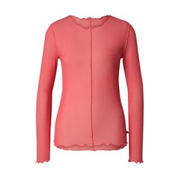 QS Bluse Damen Gr&ouml;&szlig;e XXL himbeer