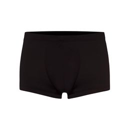 Hanro Boxershorts 'Cotton Sporty' Herren Gr&ouml;&szlig;e XXL schwarz