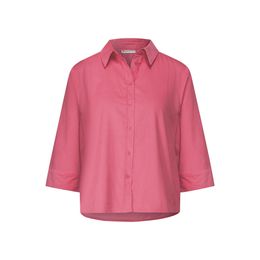 Street One Bluse Damen Gr&ouml;&szlig;e XS fuchsia