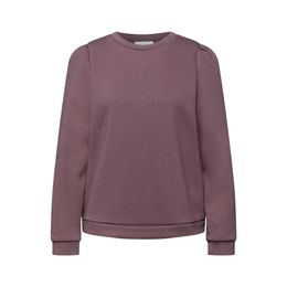 Street One Studio Sweatshirt Damen Gr&ouml;&szlig;e XXXL lavendel