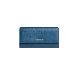 Coccinelle Portemonnaie 'E2MW5118501' Damen Gr&ouml;&szlig;e One Size taubenblau