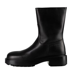 Copenhagen Studios Stiefelette 'H443' Damen Gr&ouml;&szlig;e 38 schwarz Winterschuhe