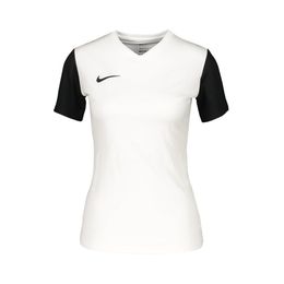 Nike Funktionsshirt Damen Gr&ouml;&szlig;e L schwarz / wei&szlig;