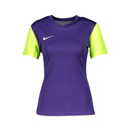 Nike Trikot 'Tiempo Premier II' Damen Gr&ouml;&szlig;e XL grasgr&uuml;n / dunkellila