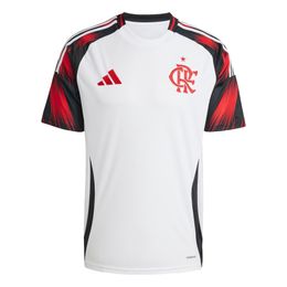 adidas Performance Trikot 'CR Flamengo 25' Herren Gr&ouml;&szlig;e L rot / schwarz / wei&szlig;