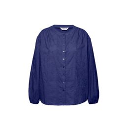 Studio Untold Bluse Damen Gr&ouml;&szlig;e XXL/XXXL navy