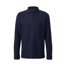 s.Oliver Poloshirt Herren Gr&ouml;&szlig;e M navy
