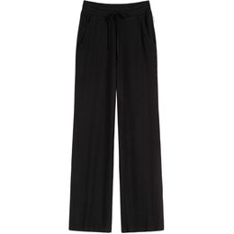 Marc O'Polo Marc O'polo Thermohose ' Soft Knit ' Damen Gr&ouml;&szlig;e XL schwarz Winterkleid