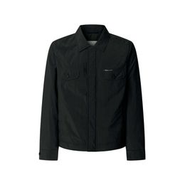 Pepe Jeans Jacke 'Santi' Herren Gr&ouml;&szlig;e S schwarz
